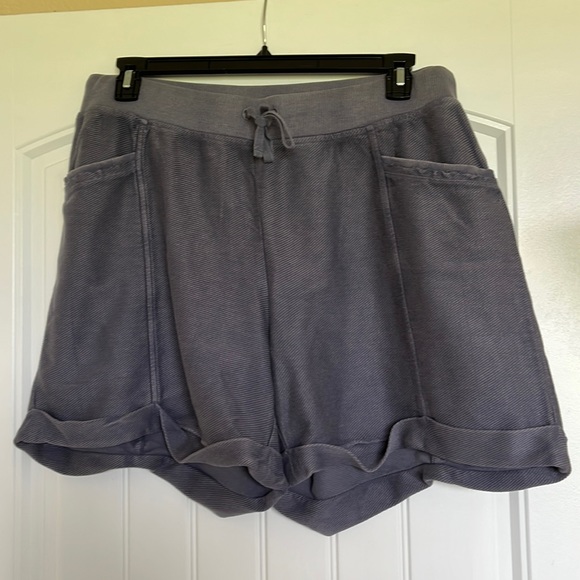 Wonderly | Shorts | Wonderly Terry Shorts | Poshmark